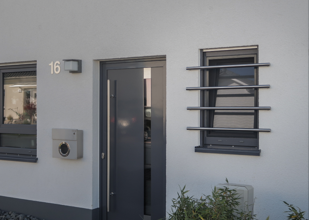 Erstaunlich Einbruchschutz Fur Kellerfenster Bildnull